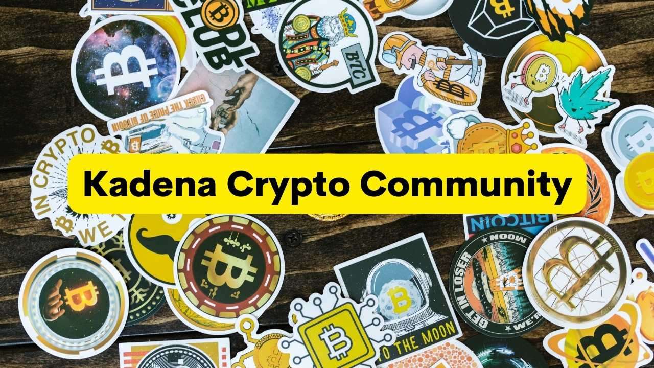 Exploring the World of Kadena Crypto: A Comprehensive Guide - CryptoWini