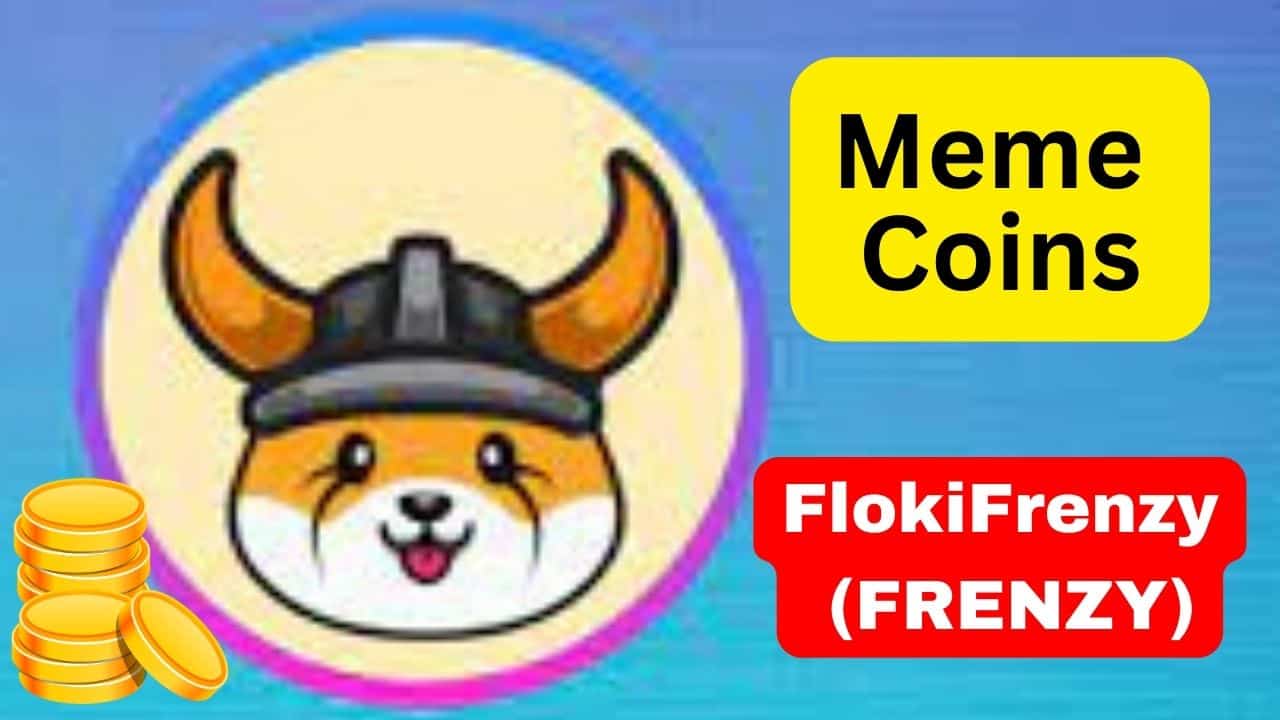 Meme Coins Revolution: Unveiling the 11 Unstoppable Forces Shaping ...