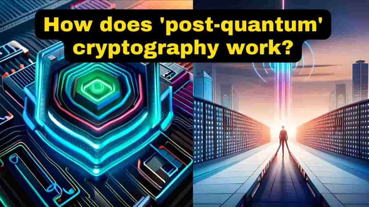 How Cryptography Safeguards Your Crypto Transactions: Mastering the ...