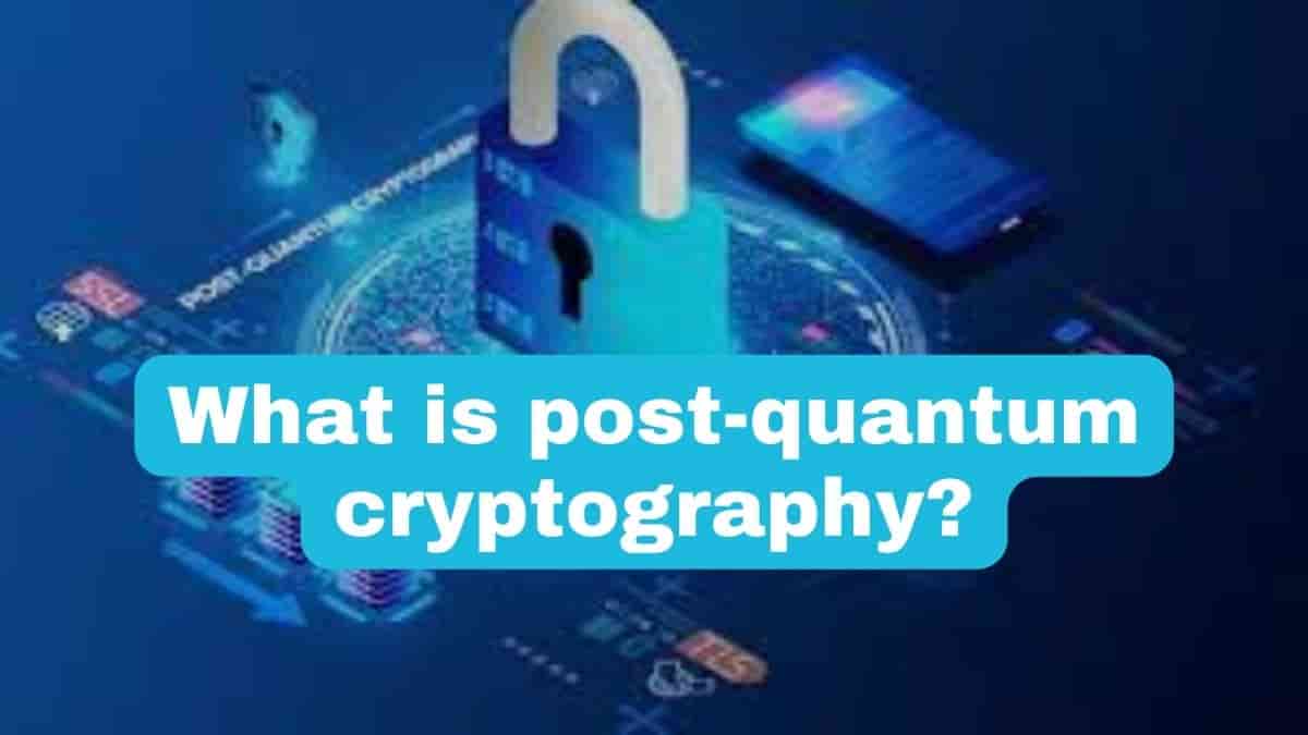 How Cryptography Safeguards Your Crypto Transactions: Mastering the Digital Enigma! - CryptoWini