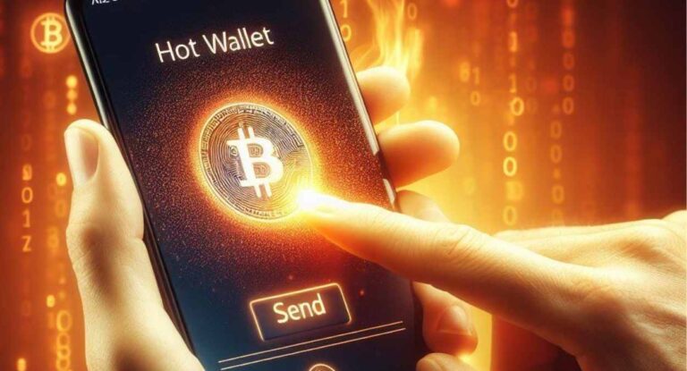 Hot Wallets for Cryptocurrency: A Complete Guide to Usage, Safety, and Security - CryptoWini