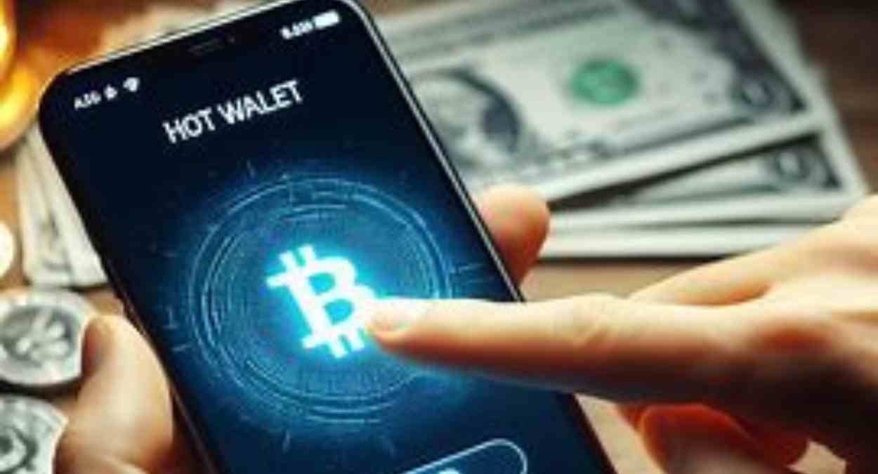 Hot Wallets for Cryptocurrency: A Complete Guide to Usage, Safety, and ...