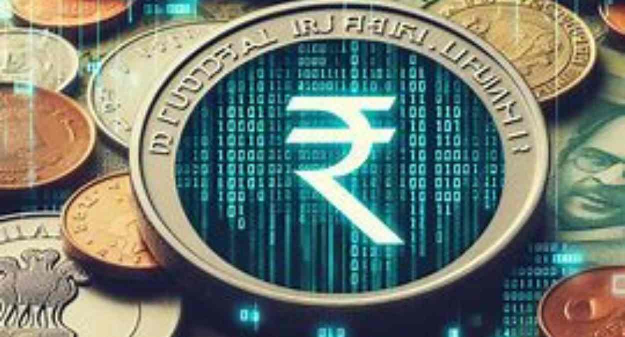 Everything You Need to Know About India's Digital Rupee in 2024 ...