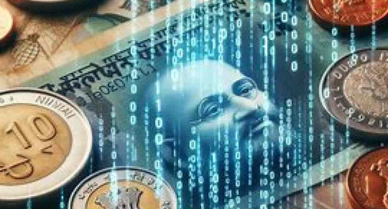 Everything You Need to Know About India's Digital Rupee in 2024 ...